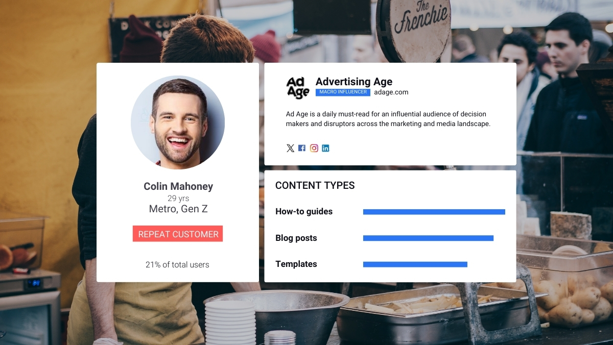 Customer Persona by Delve AI