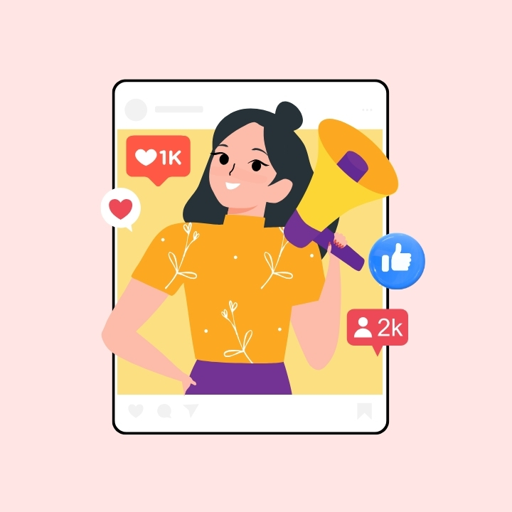 Cómo generar tus Personas de Instagram